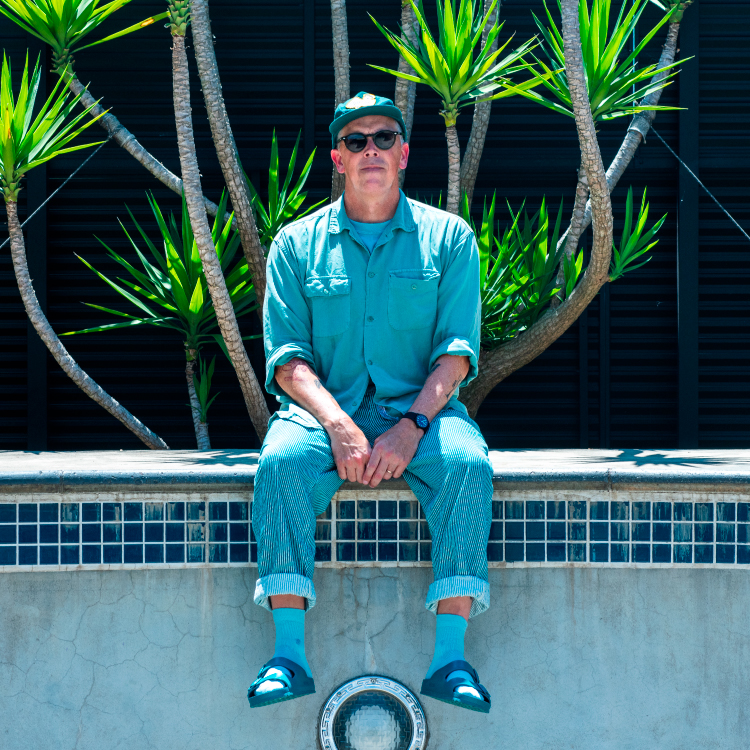 Voice of Freedom - Skateboarding, Art and Baseball in Japan - Russ Pope